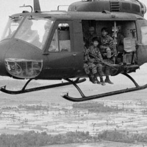 James Shorten – MACV-SOG