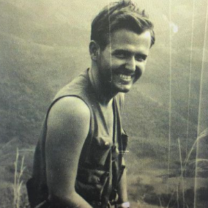 Lynne Black Jr. – MACV-SOG