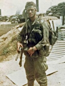 Edward Ziobron – MACV-SOG