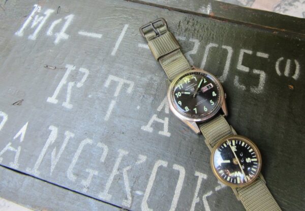 SOG’s Clothing – MACV-SOG