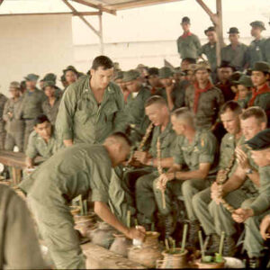 Team Cutlass – MACV-SOG