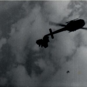 Richard R. Gross – MACV-SOG