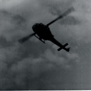 Richard R. Gross – MACV-SOG