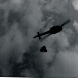 Richard R. Gross – MACV-SOG