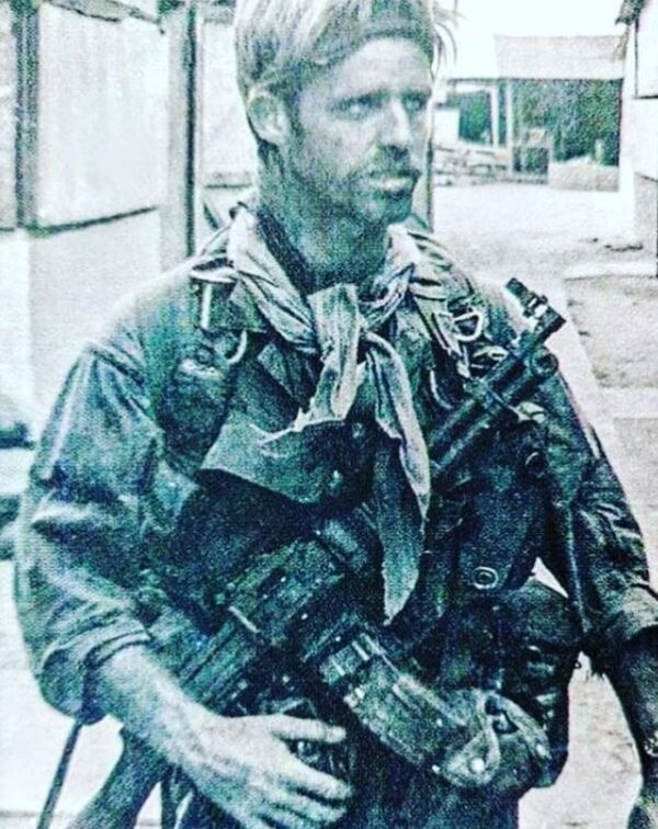 Honoring SOG’s Secret Warriors – MACV-SOG