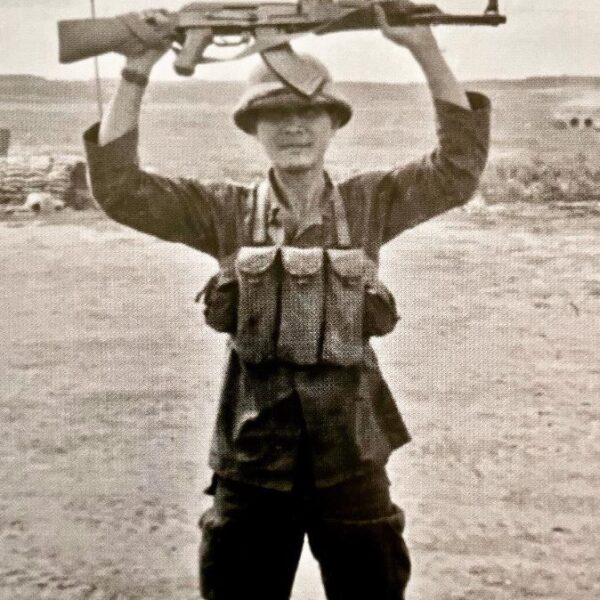 SOG Weapons – MACV-SOG