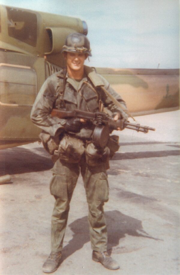 SOG Weapons – MACV-SOG