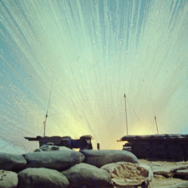 HICKORY RADIO RELAY SITE, HILL 950 – MACV-SOG