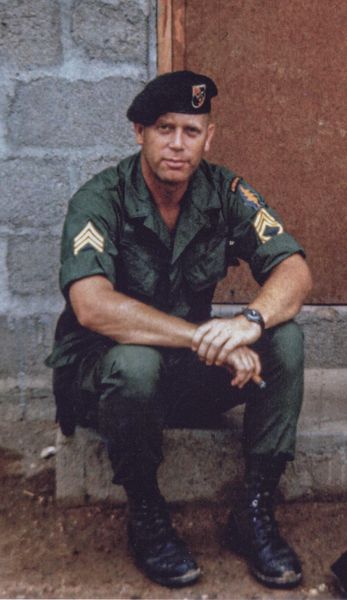 Honoring SOG’s Secret Warriors – MACV-SOG