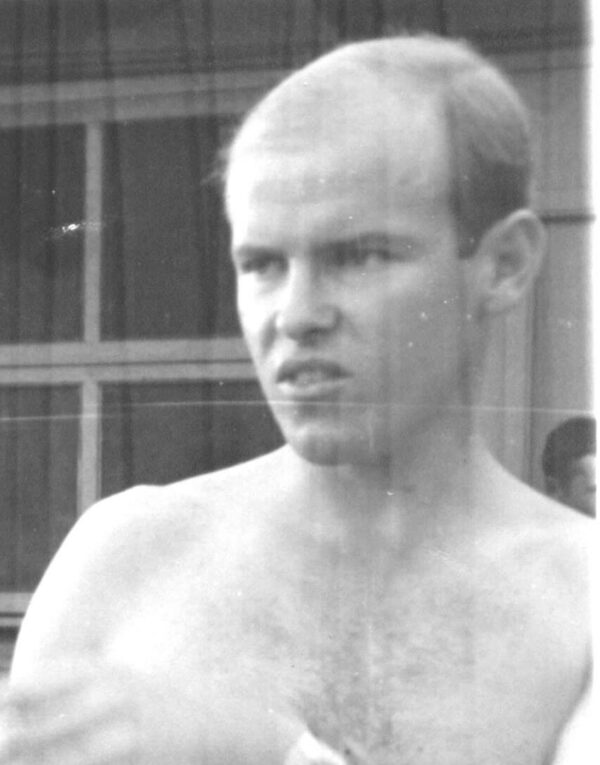 Dennis Potts – MACV-SOG