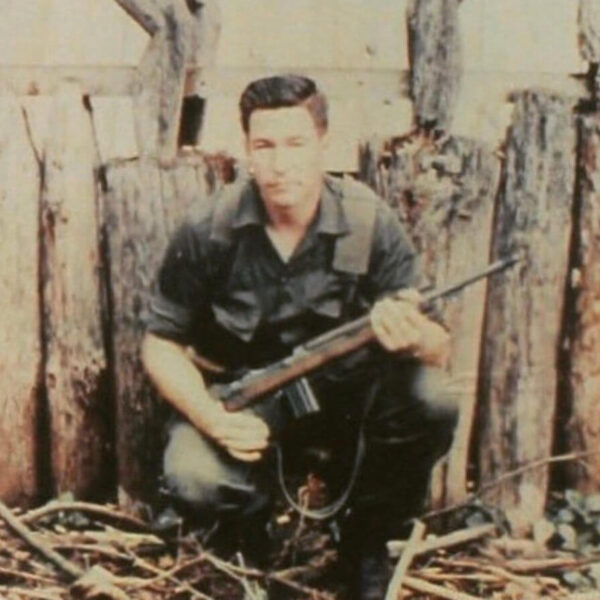 Ben Baker – MACV-SOG