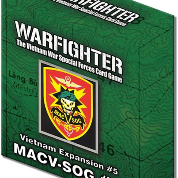 Patches – MACV-SOG